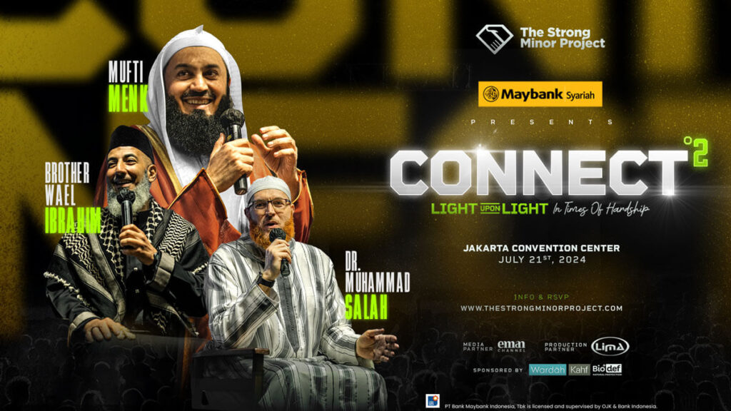 Connect 2 – The Strong Minor Project